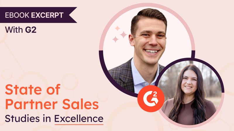 Partnerships 101: How to Launch a Tech Partnership Program